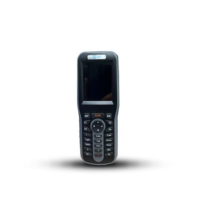 ماسح باركود لاسلكي محمول GDA HS1 بريميوم - أفضل سعر | poskings